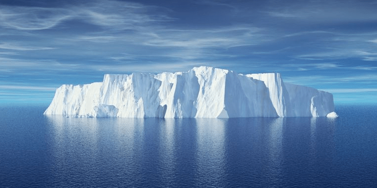 Iceberg - Phil info