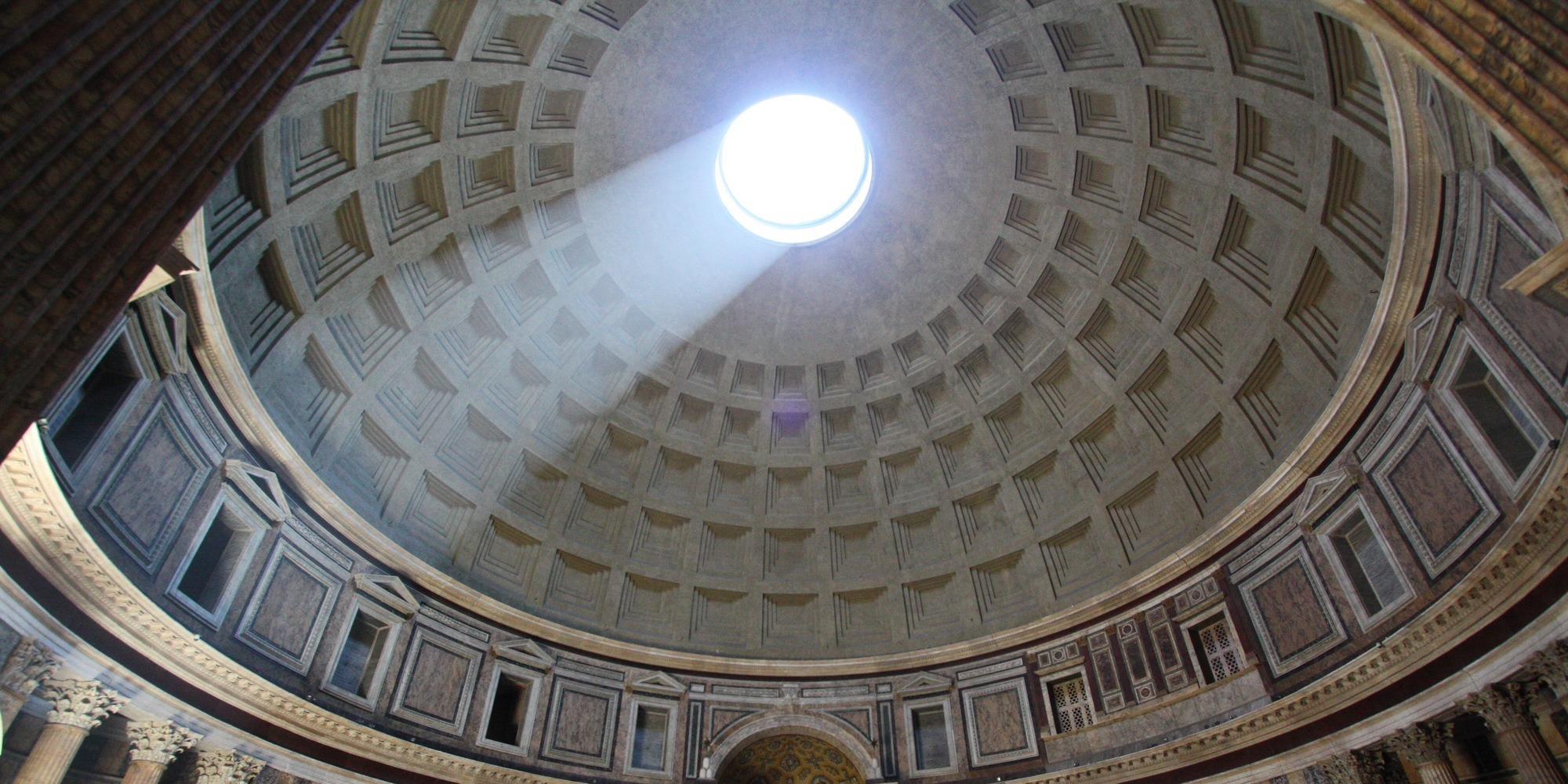 PantheonRome - Phil info